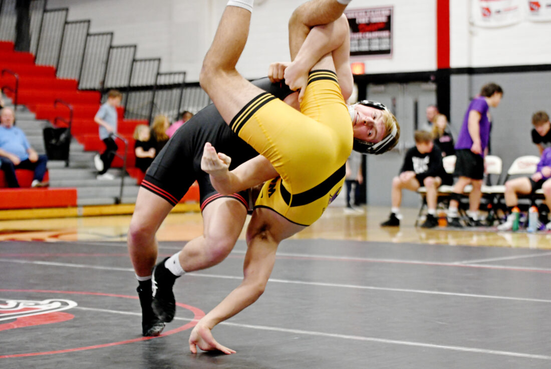 DODGERS HEADED BACK TO STATE | News, Sports, Jobs - Messenger News